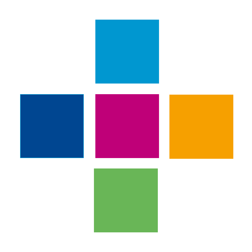 Jess Perrin - Lions at Large